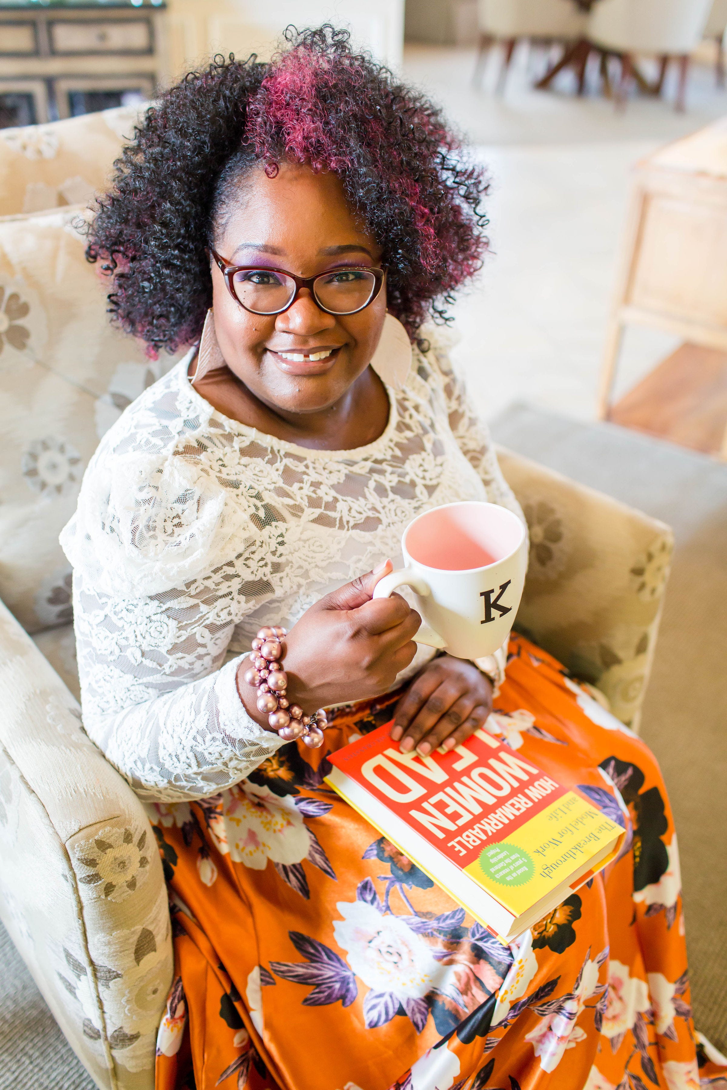 Keisha Cutler – Medium
