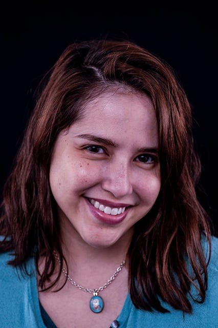 Marisol F. – Medium