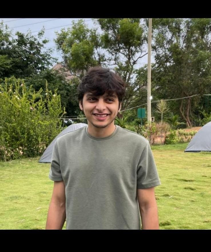 Priyank Rupareliya – Medium