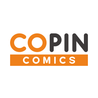 About – Copin Comics – Medium
