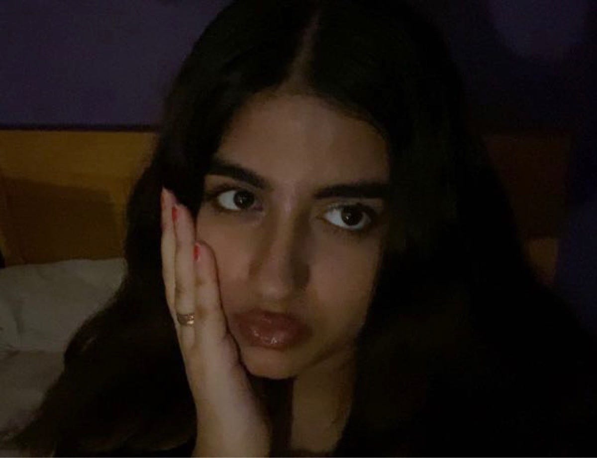 Aleeha Qureshi – Medium