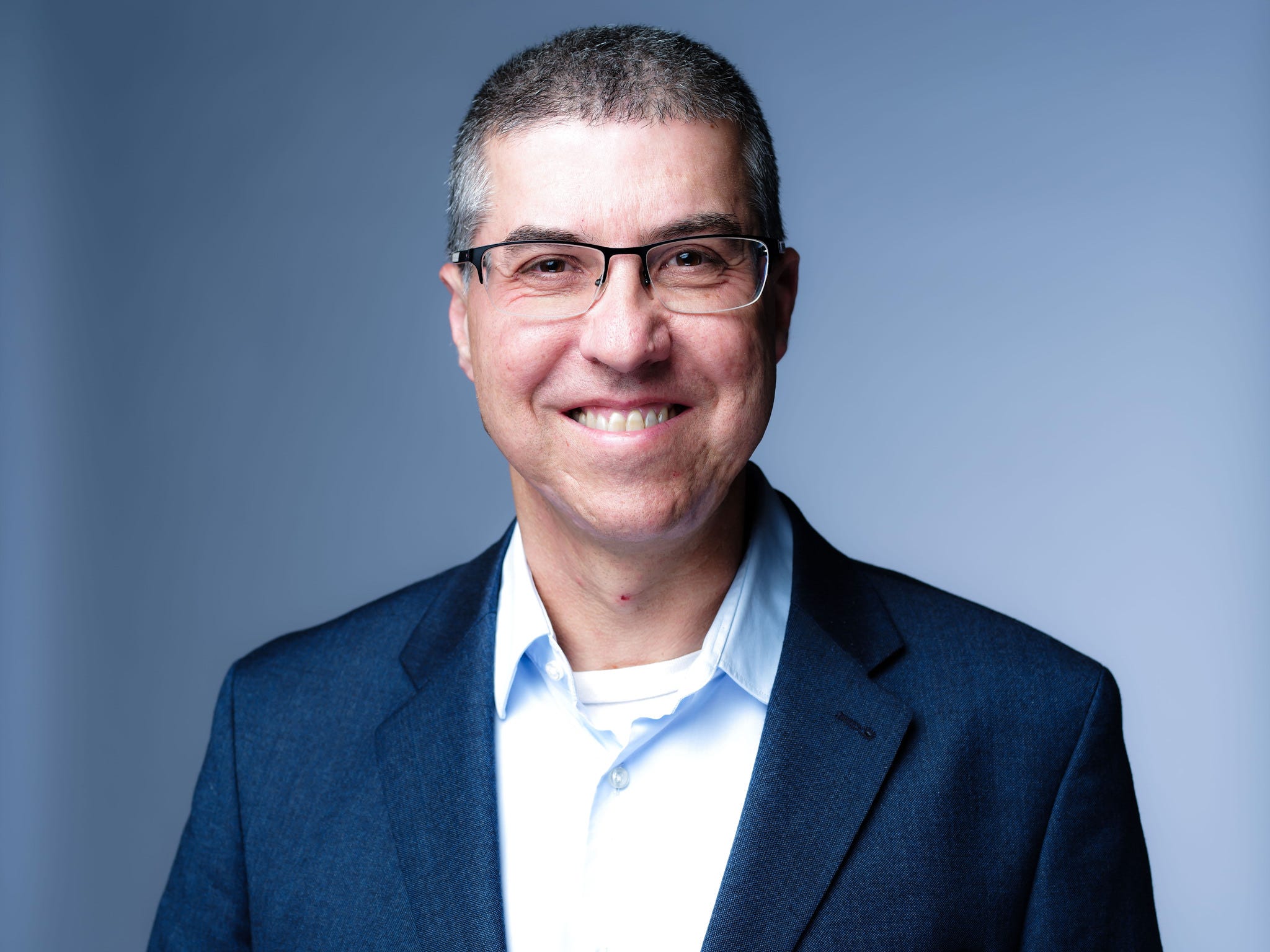Eran Feit – Medium