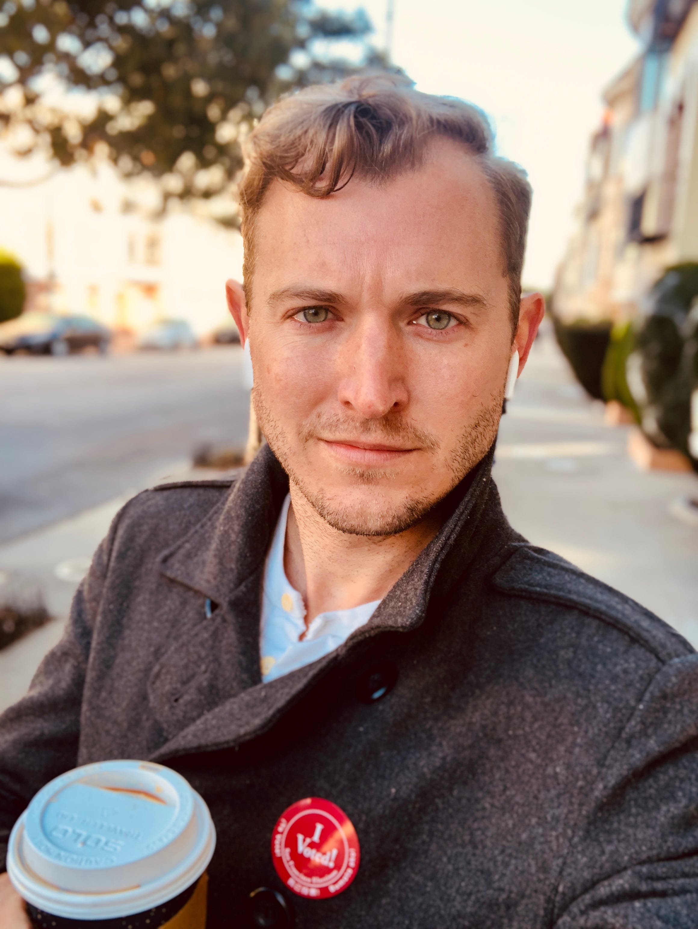 Zack Zentner – Medium