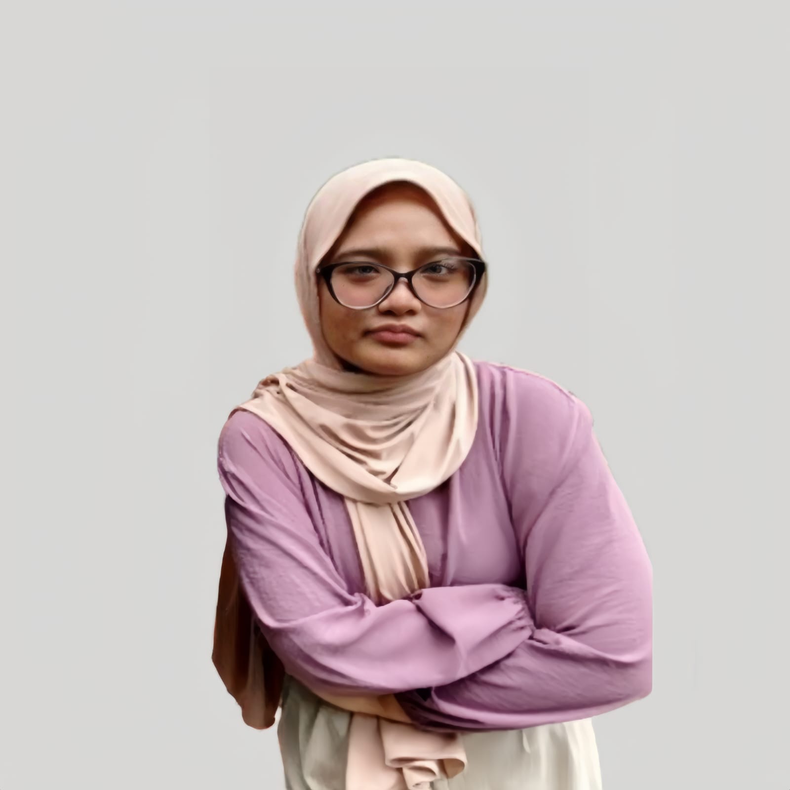 About Shalsabilla Wahyu Medium