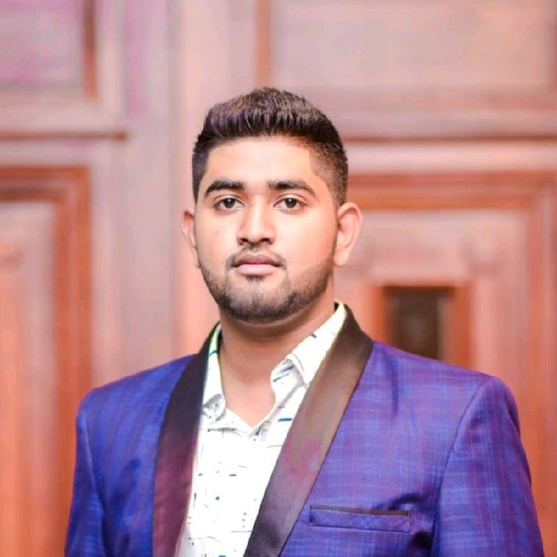 Sandeep Dassanayake – Medium