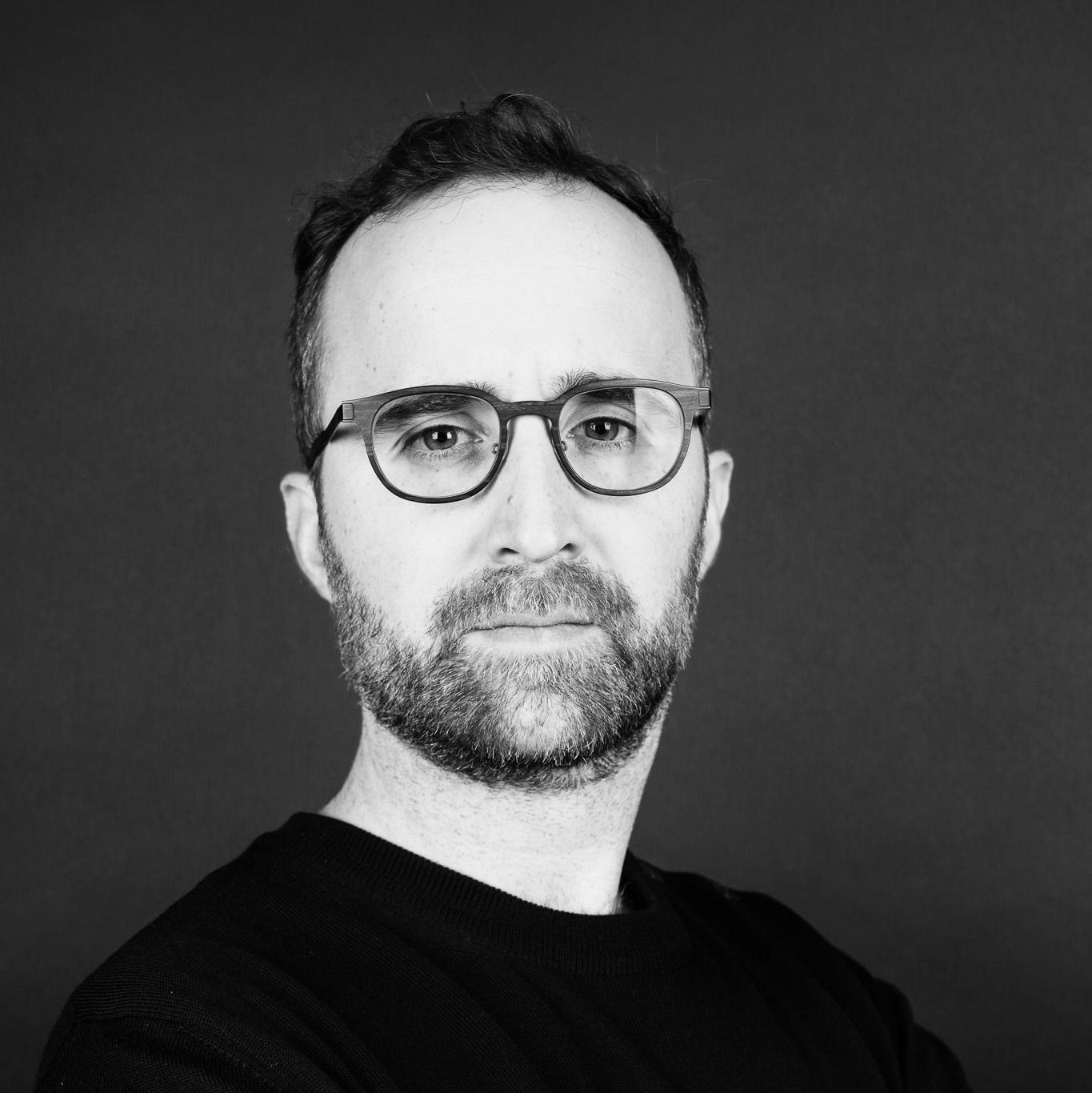 Edouard Soumagnac – Medium