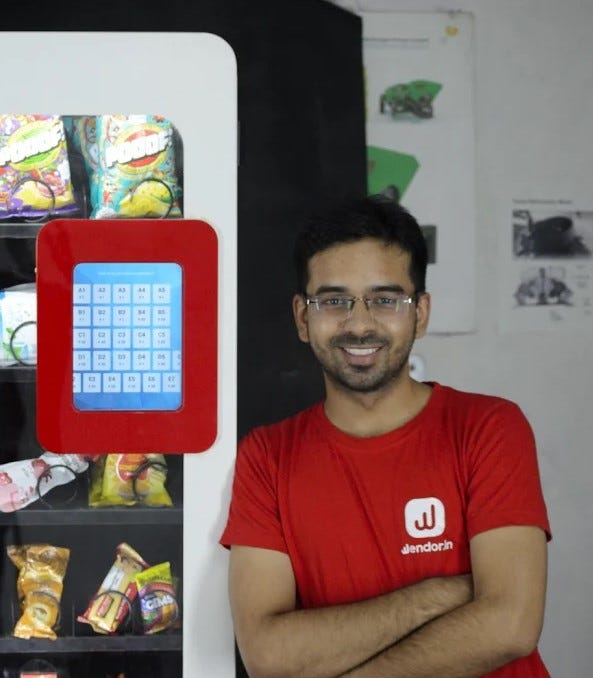 About – Vishad Tomar – Medium