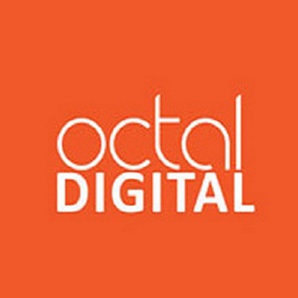 Octal Digital Medium Octal Digital Medium