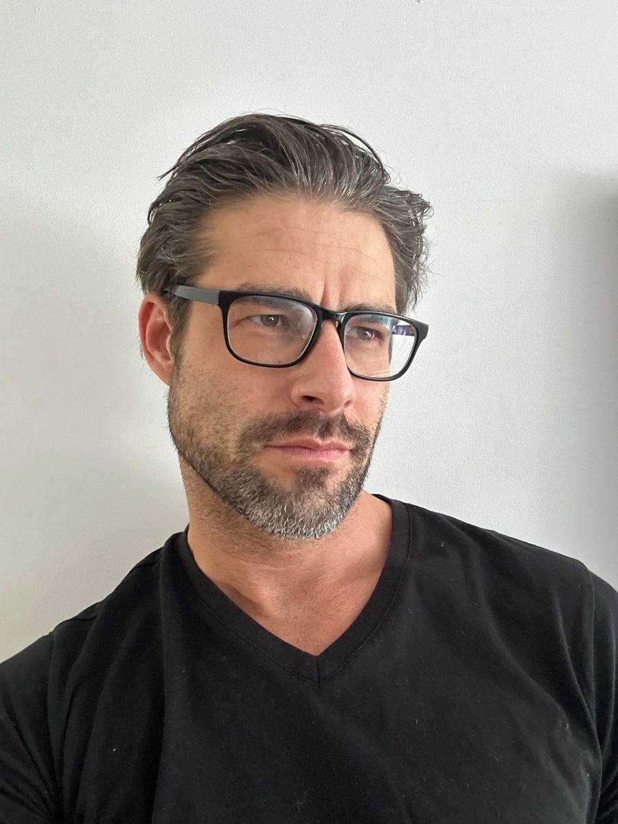 Brandon Mills – Medium