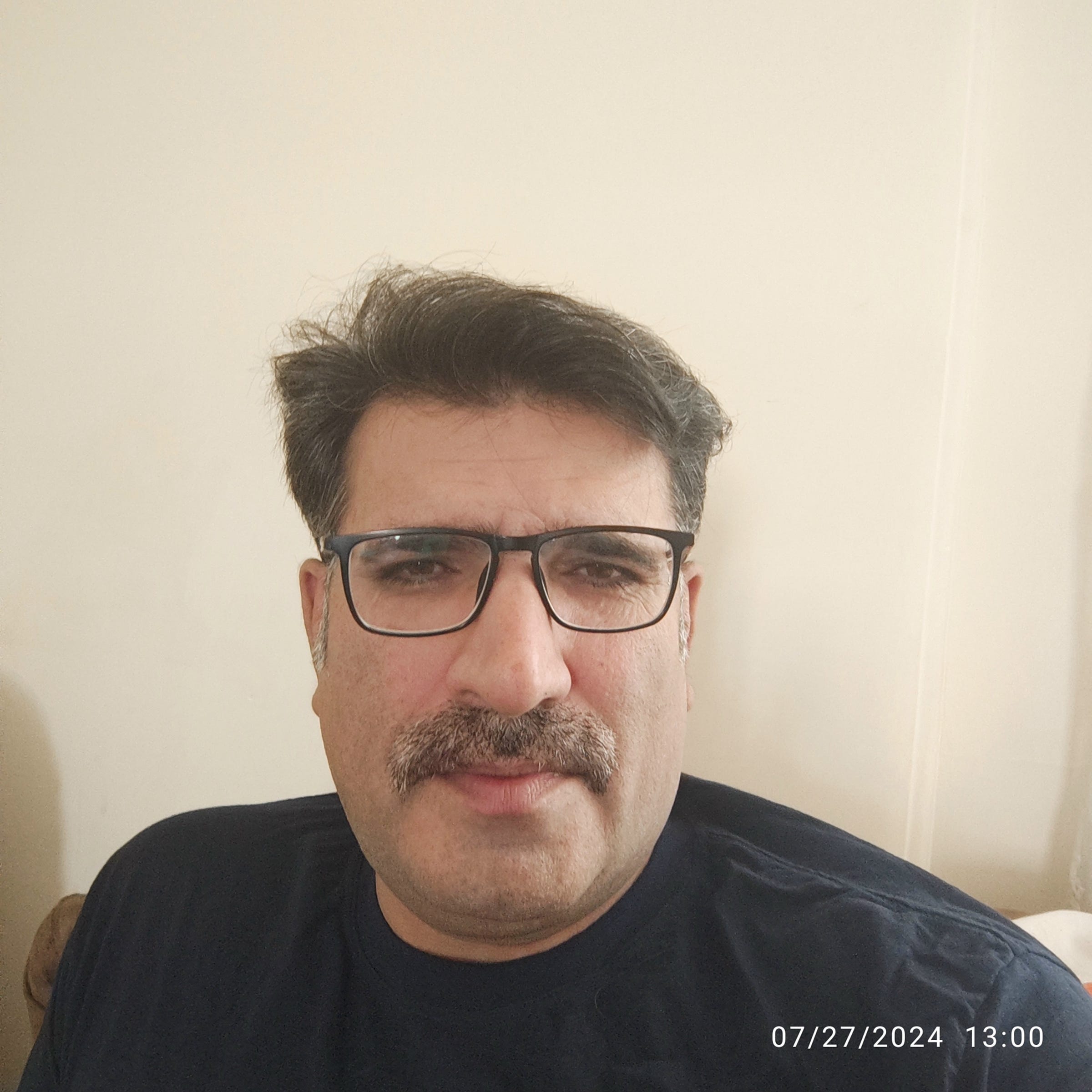 About – Afshin Rahimi Dehgolan – Medium