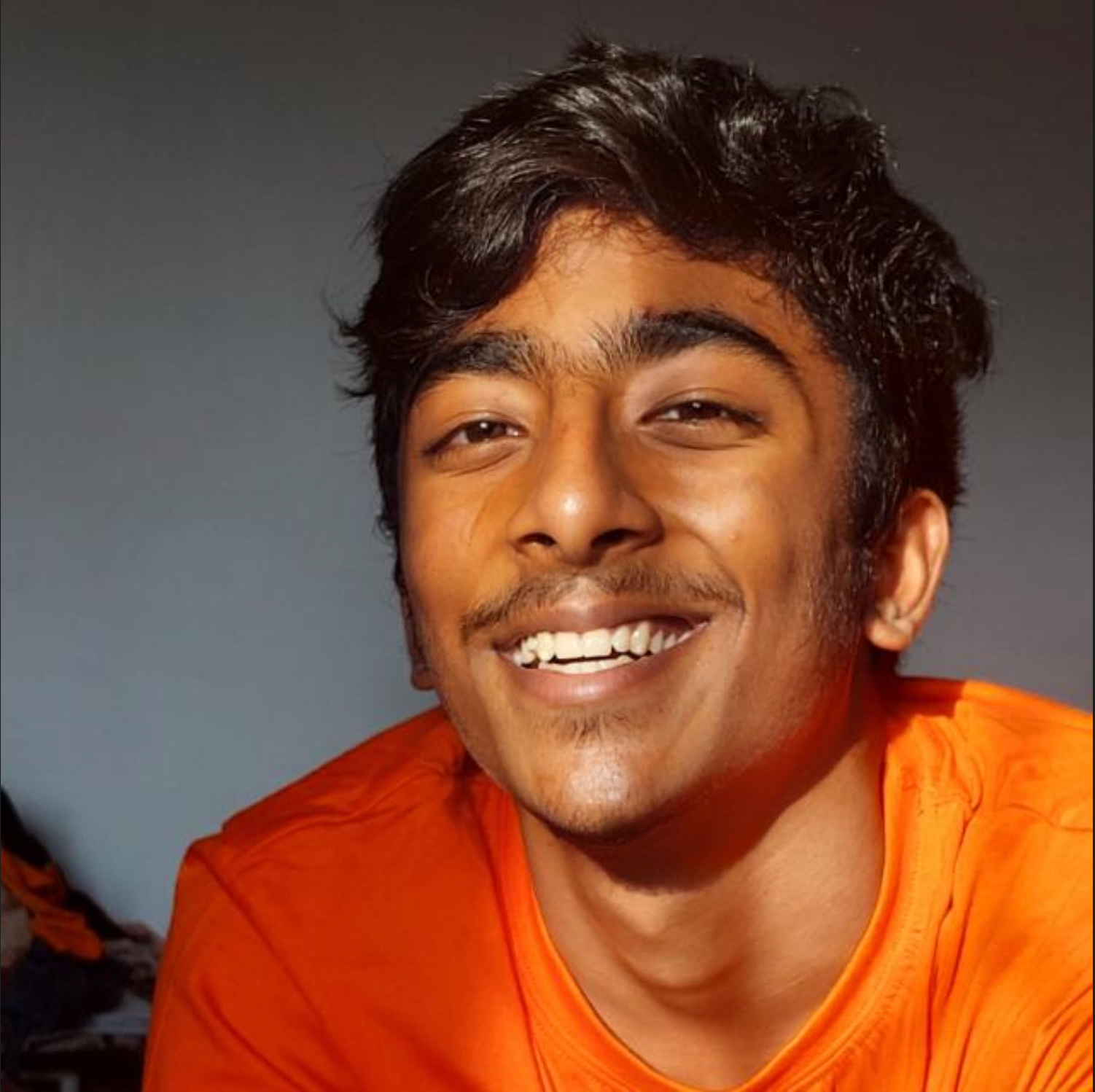 Devansh Singh – Medium