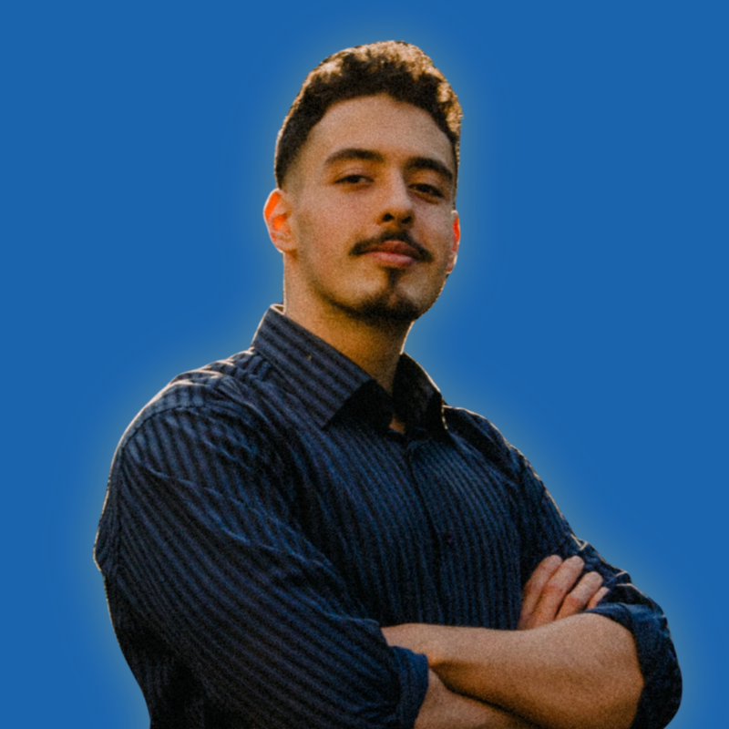 Hichem's Journey – Medium