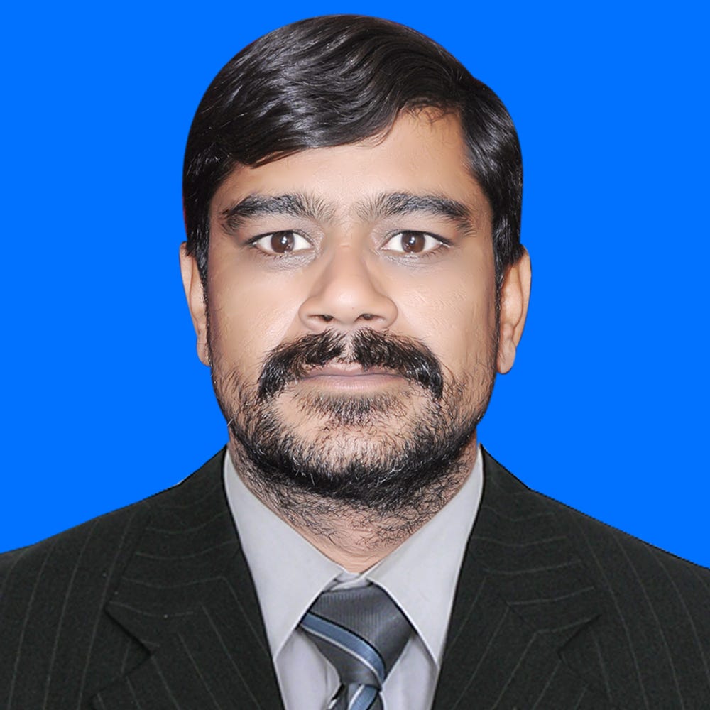 Bakhtiar Ahmed – Medium