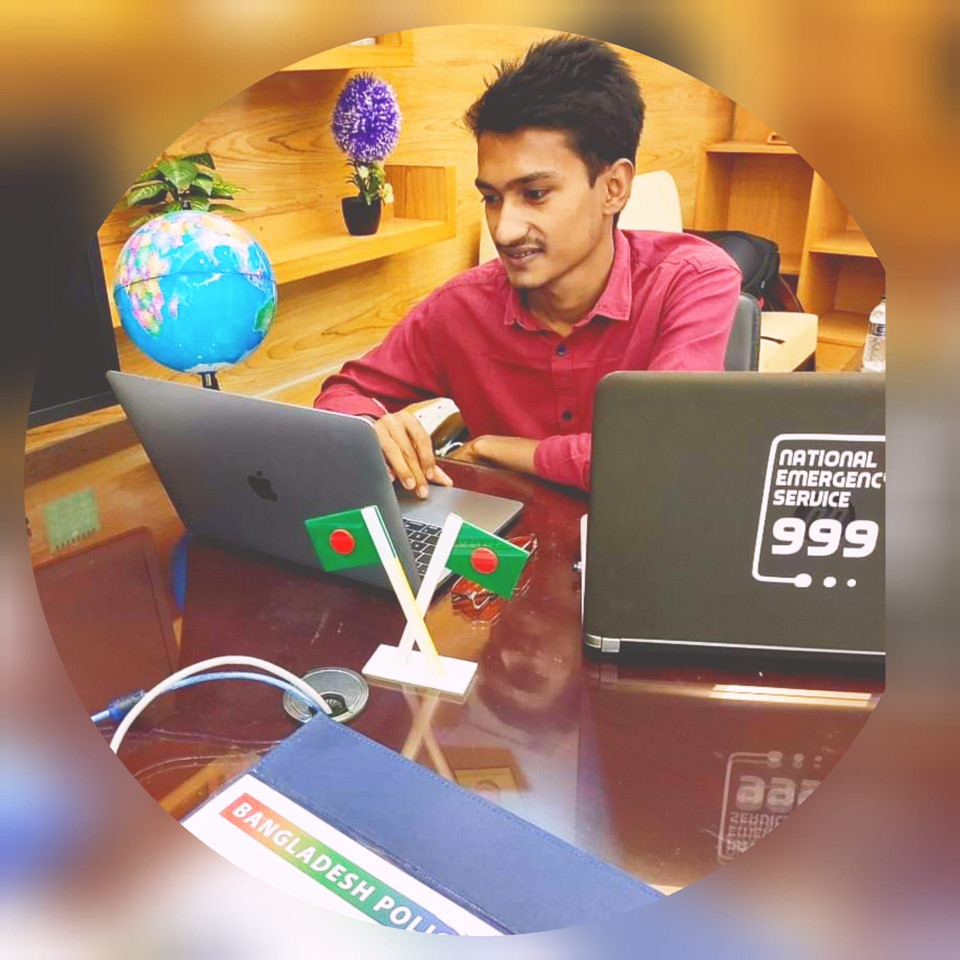 About – BM Eamin Hossen – Medium