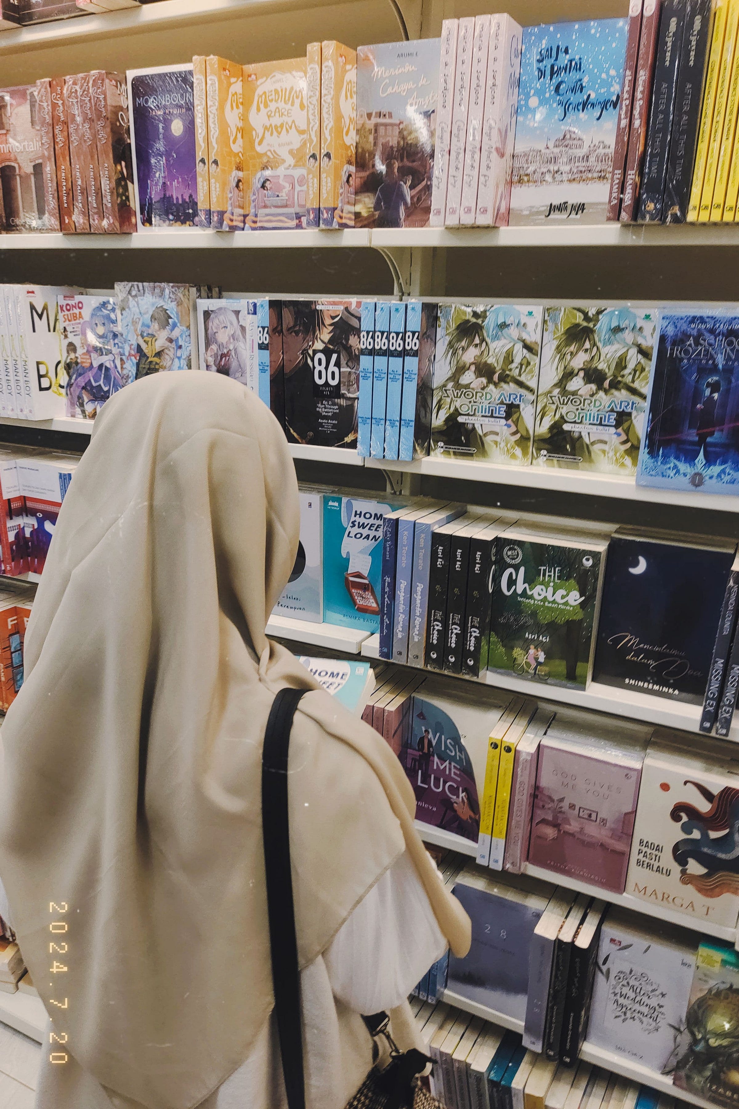 taz𖹭 on Medium curated some lists