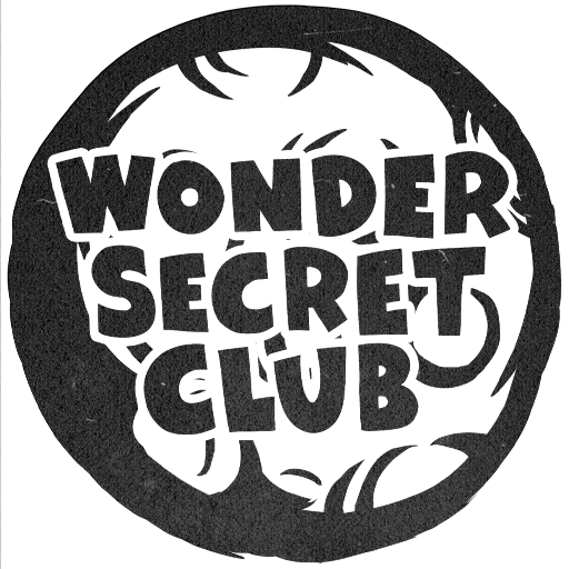 Wonder Secret Club – Medium