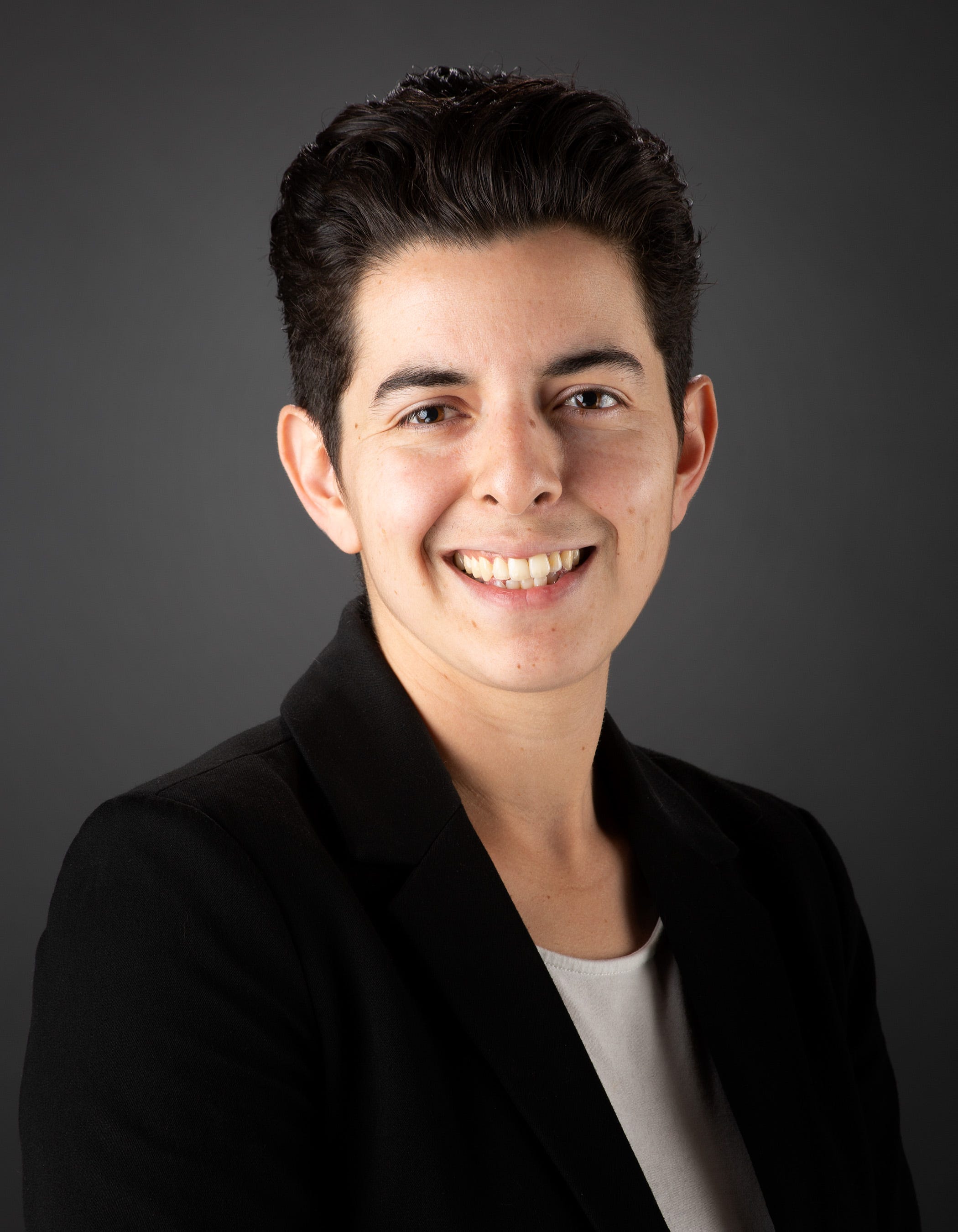 Jamie M. Enciso – Medium