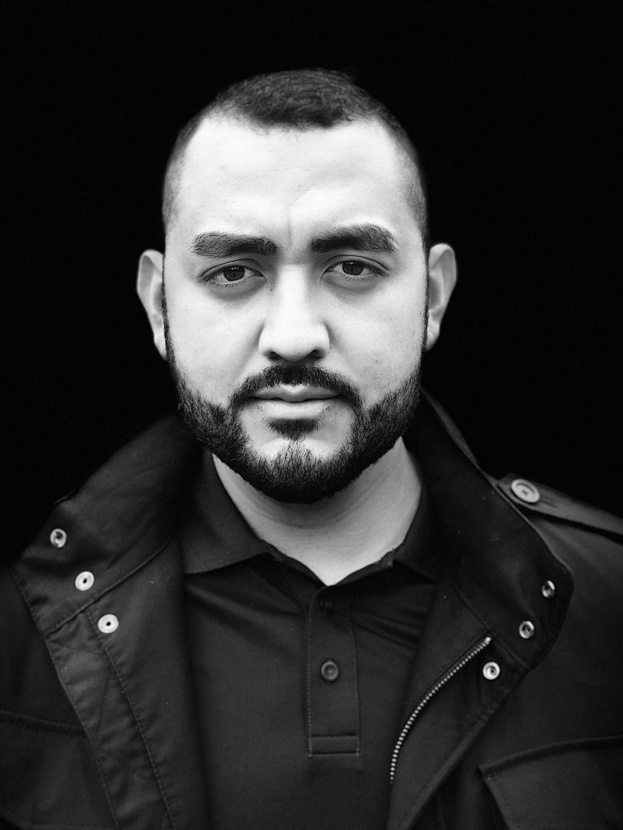 Mario Estrada – Medium