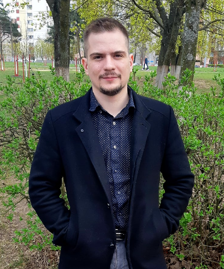 Ilya Kislenka – Medium