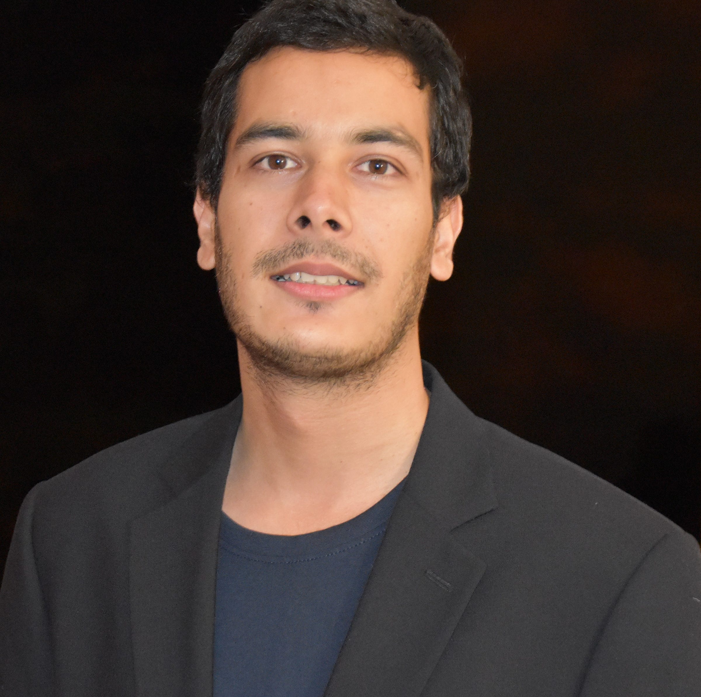 Sandeep Tripathi – Medium