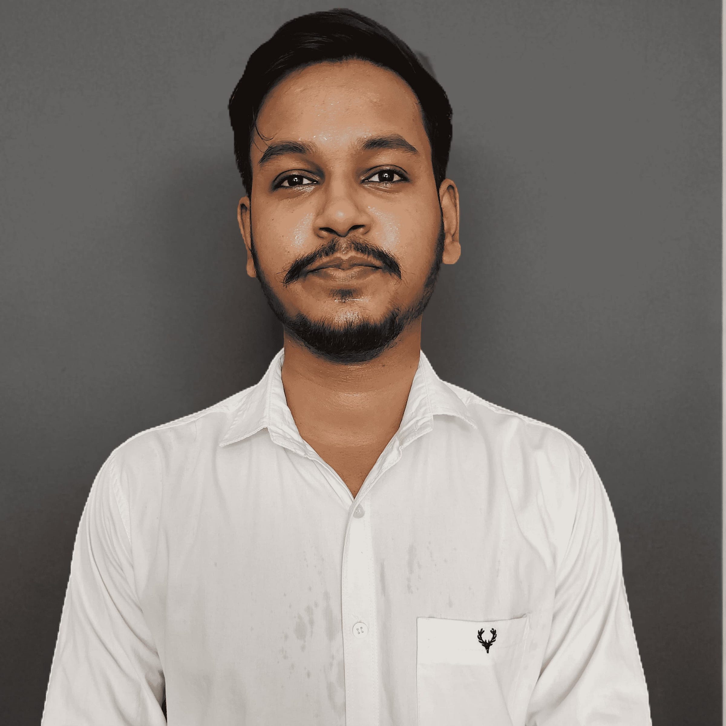 Prateek Chauhan – Medium
