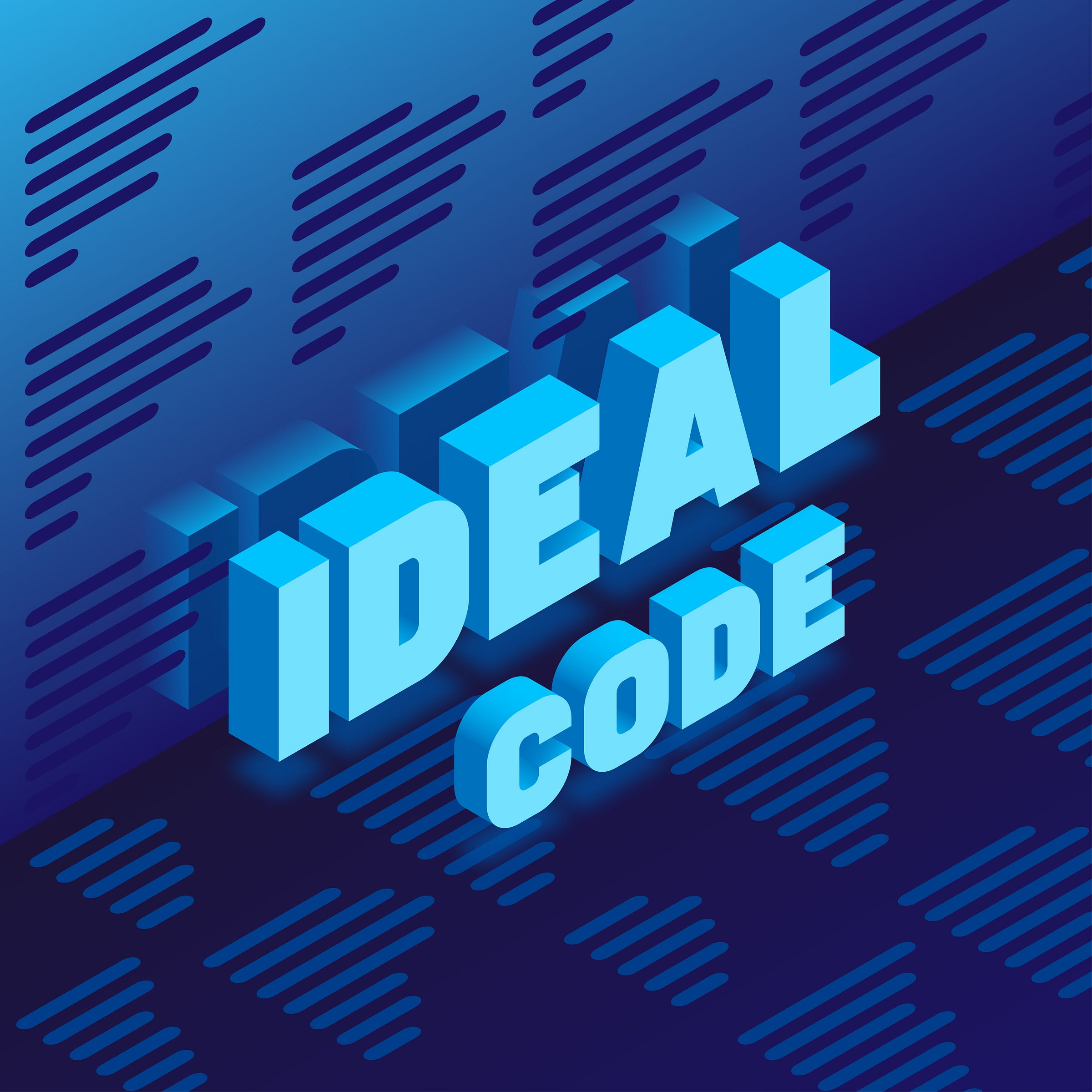 IdealCode – Medium
