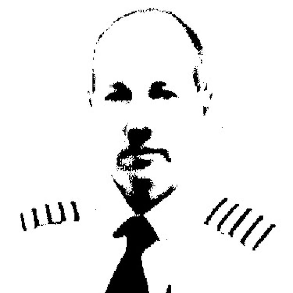 Colin Hilton – Medium