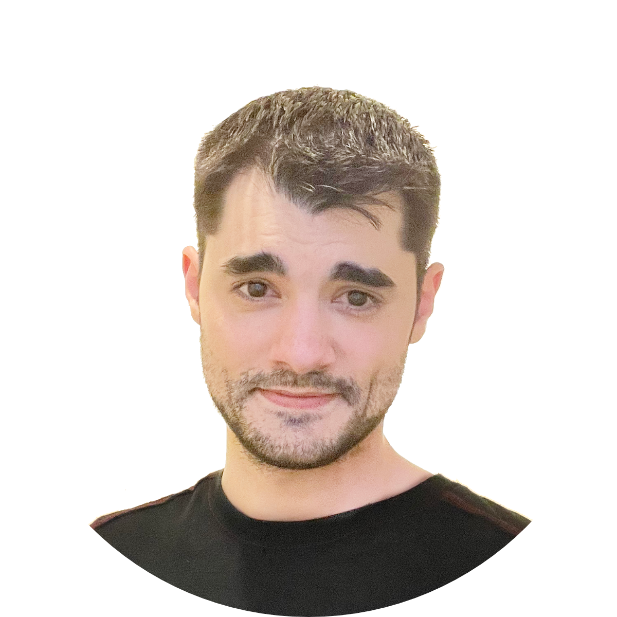 Robby Boney – Medium