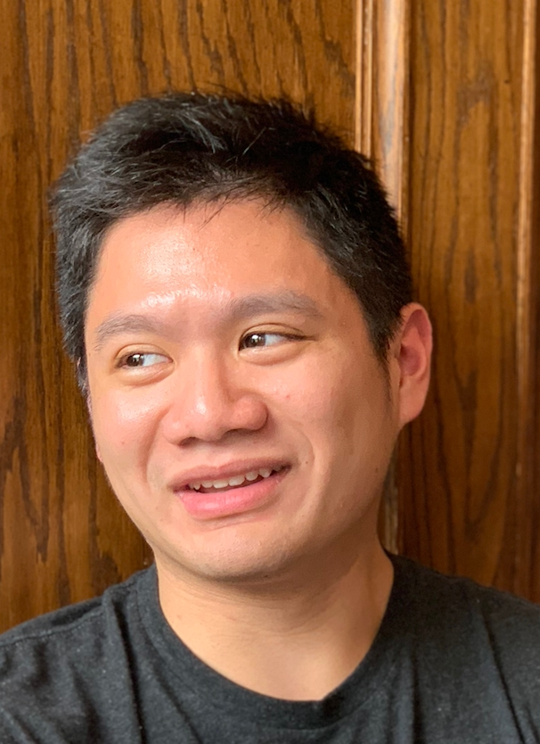 Bryan Teng – Medium