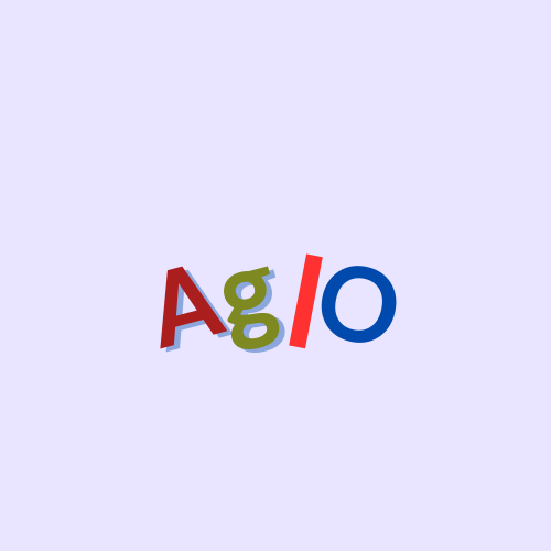 aglo – Medium