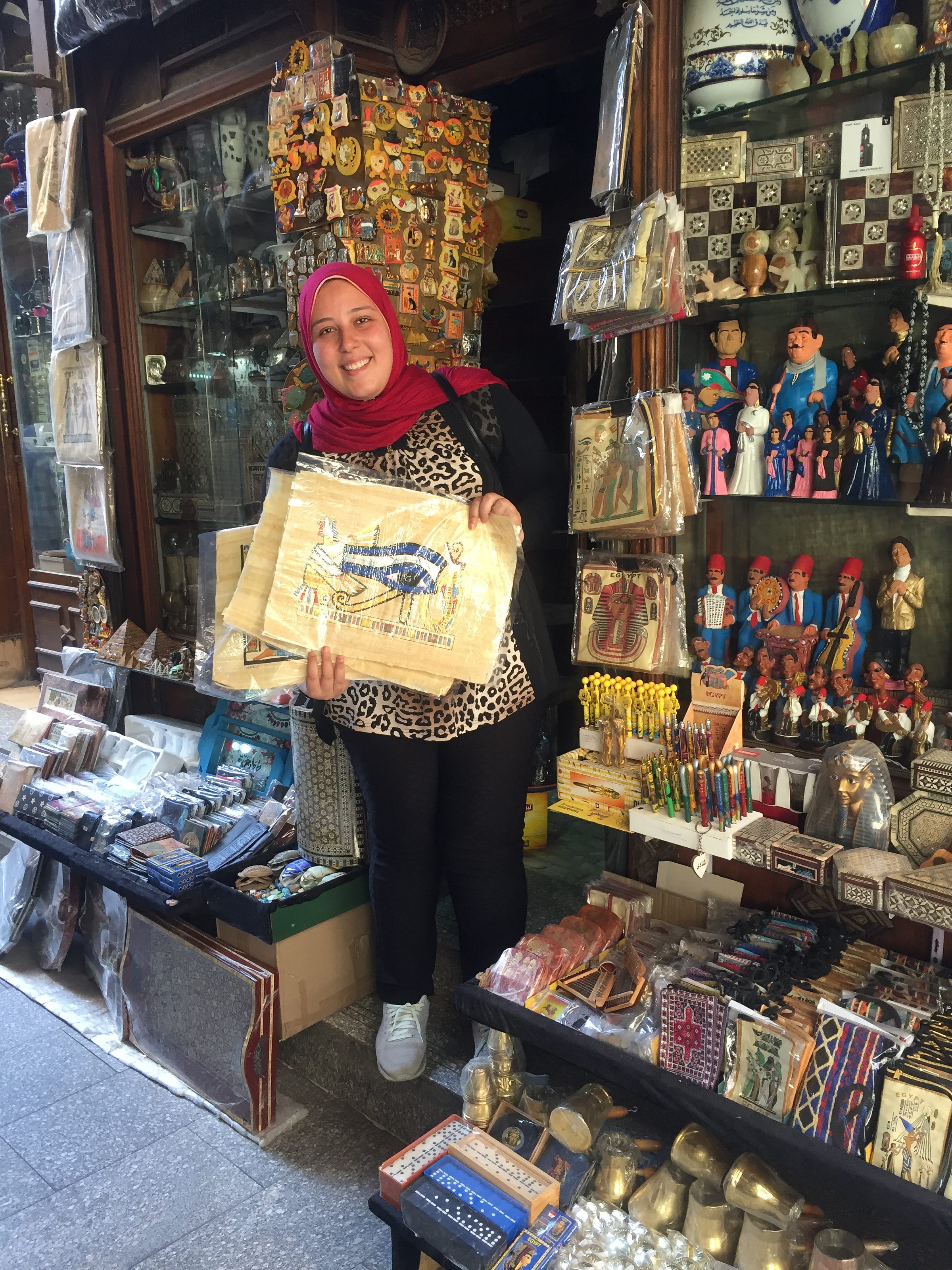 A Year in the Fulbright Life: Reeham’s Story