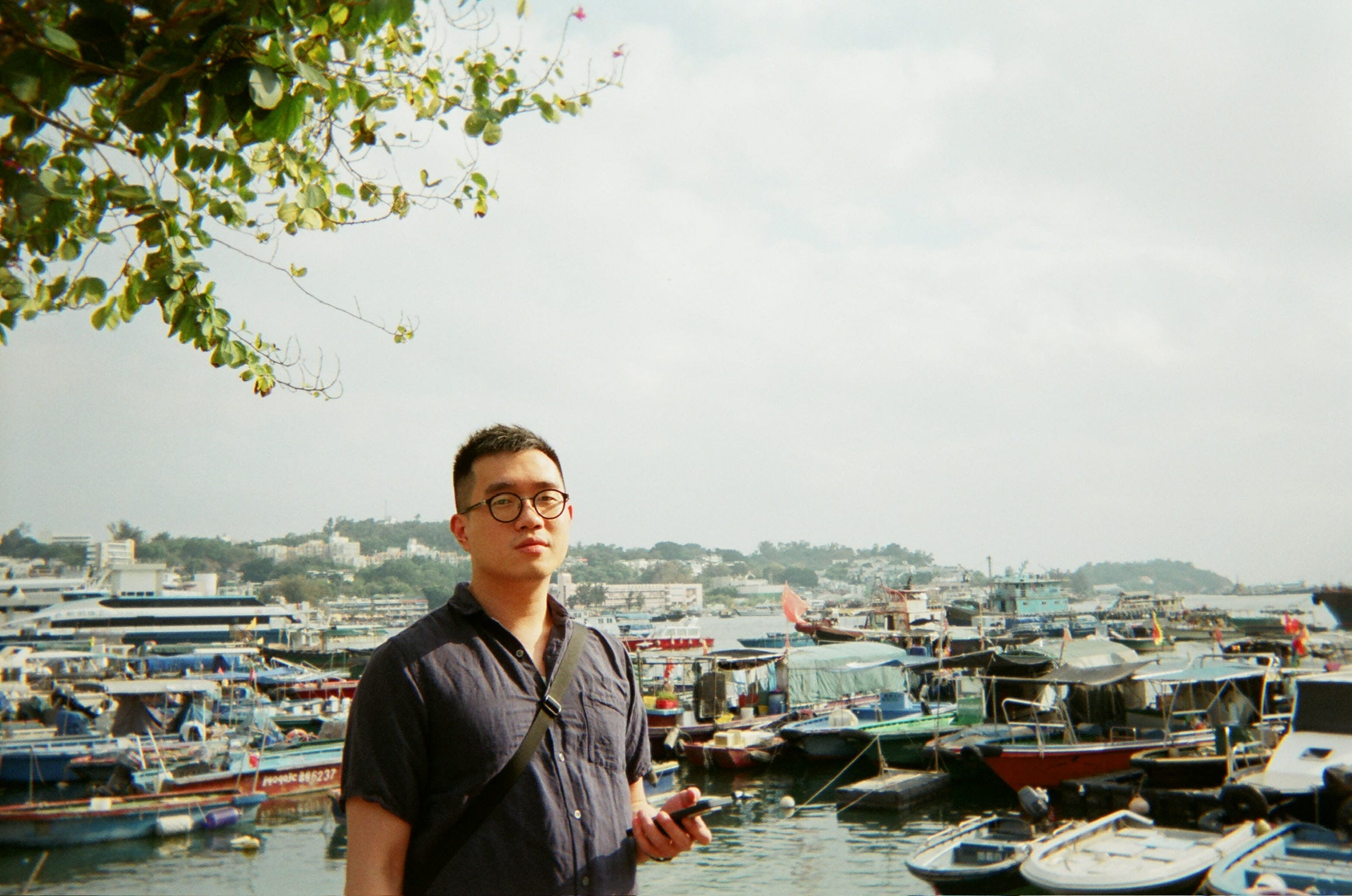 Timothy Lo on Medium curated some lists