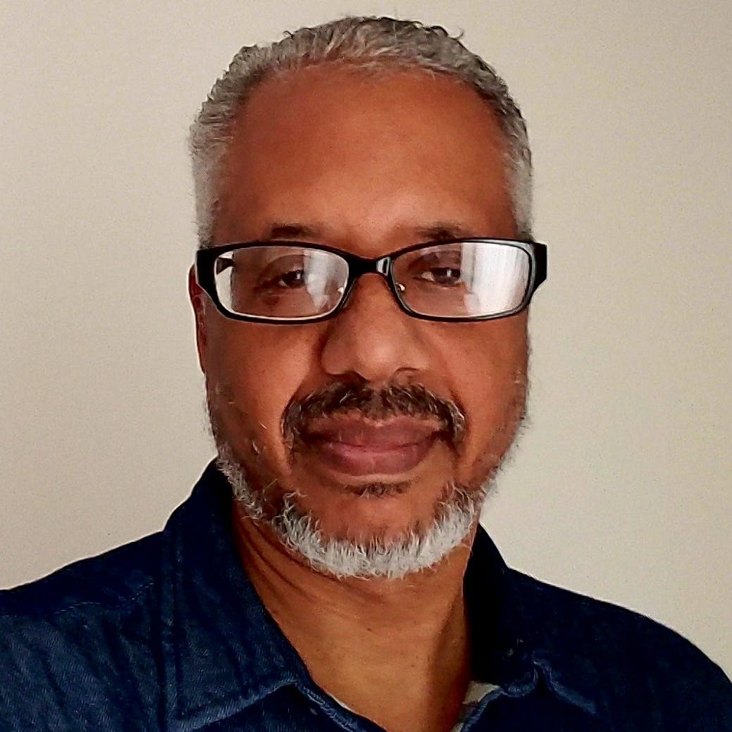 Frank Johnson – Medium