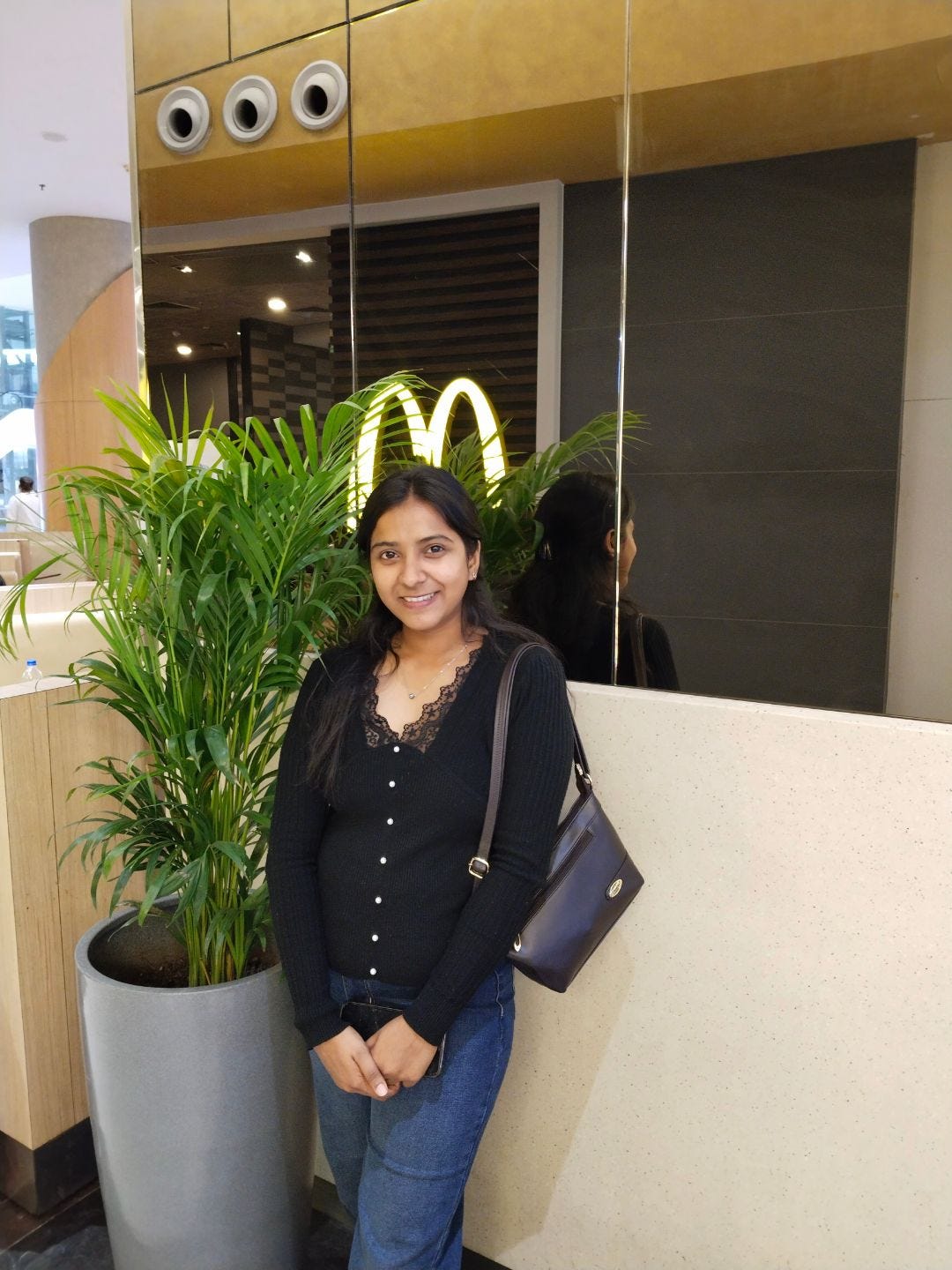 Priyanshi Jain – Medium