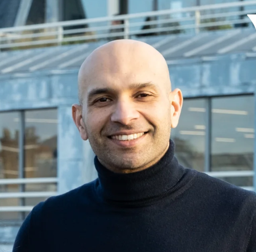 Wajdi Fathallah – Medium