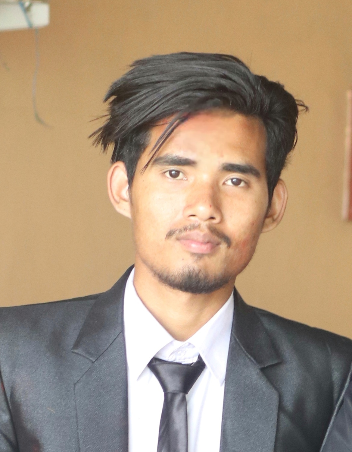 Rohit Chaudhary – Medium