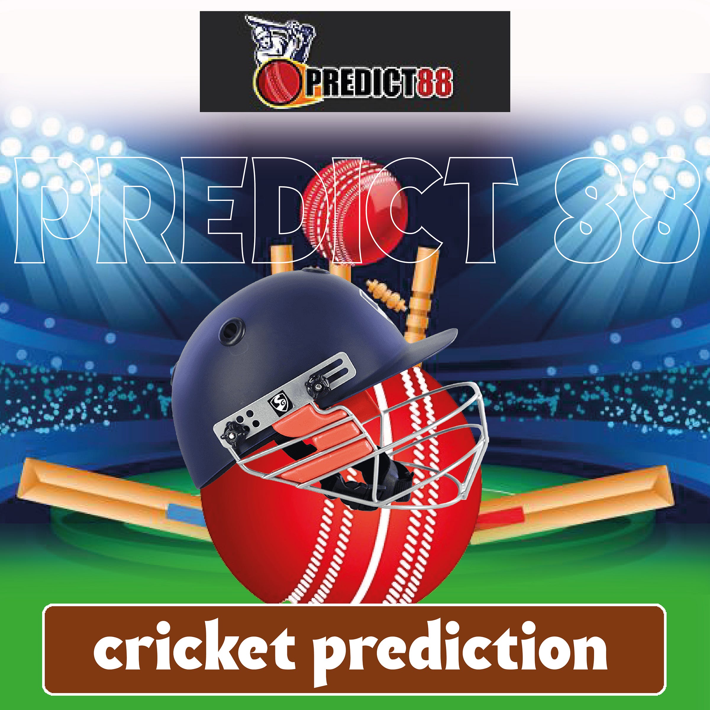 Cricket prediction – Medium