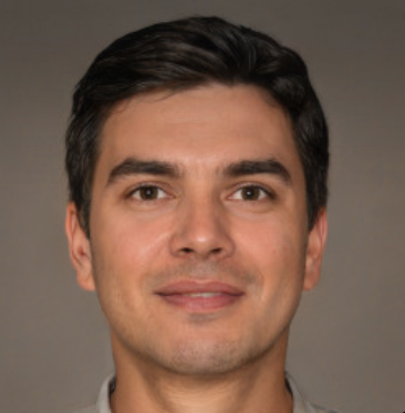 Teddy Kramer – Medium