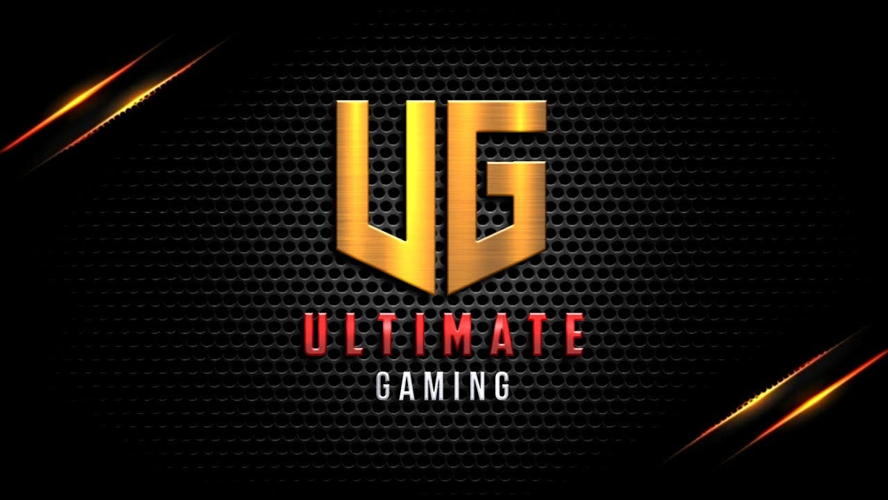 About – UG Gaming – Medium