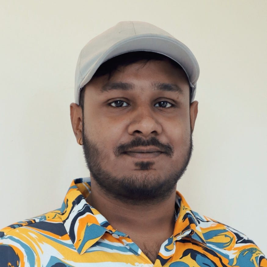 About – Sourav Kumar Das – Medium