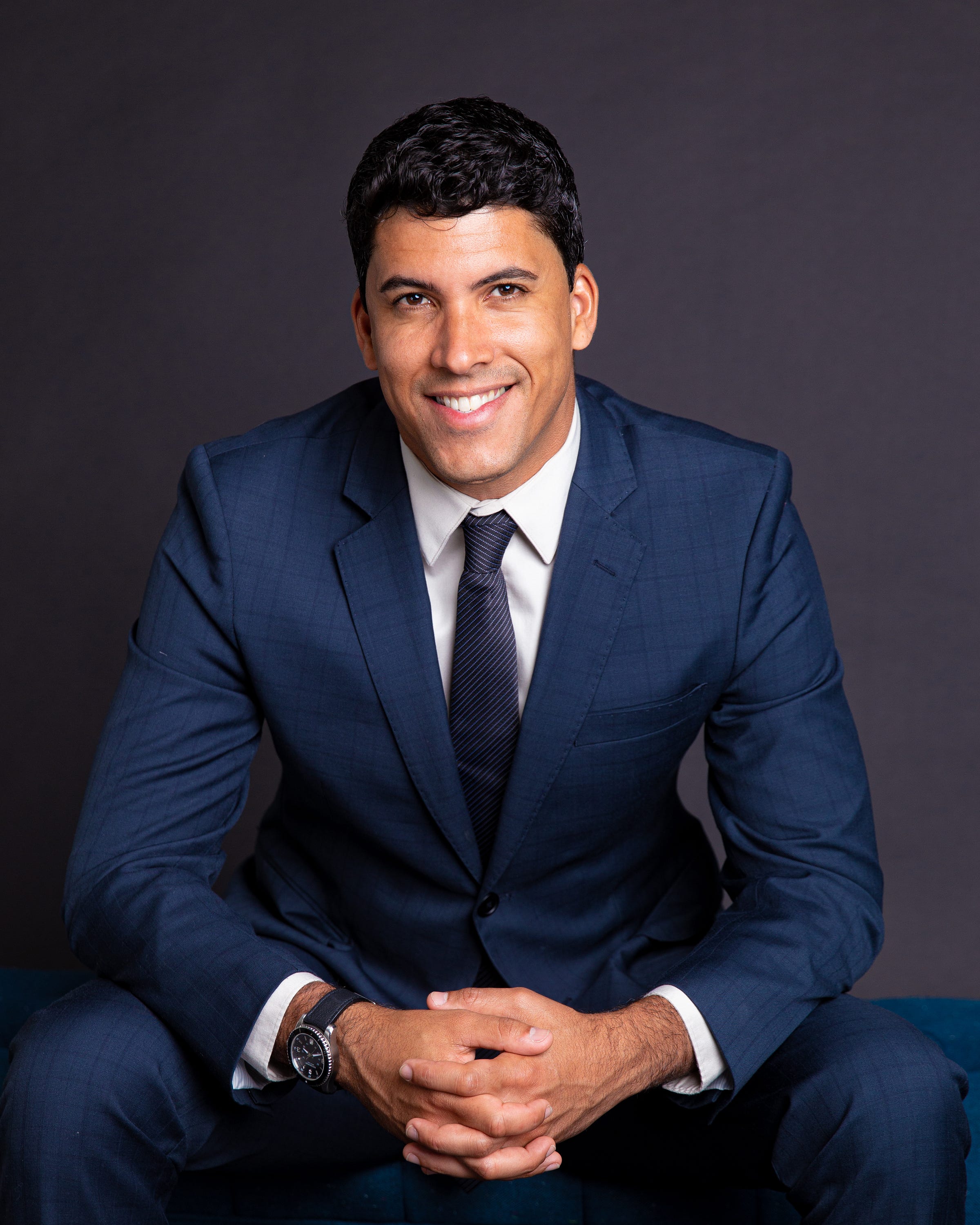 Lucas De Lima – Medium