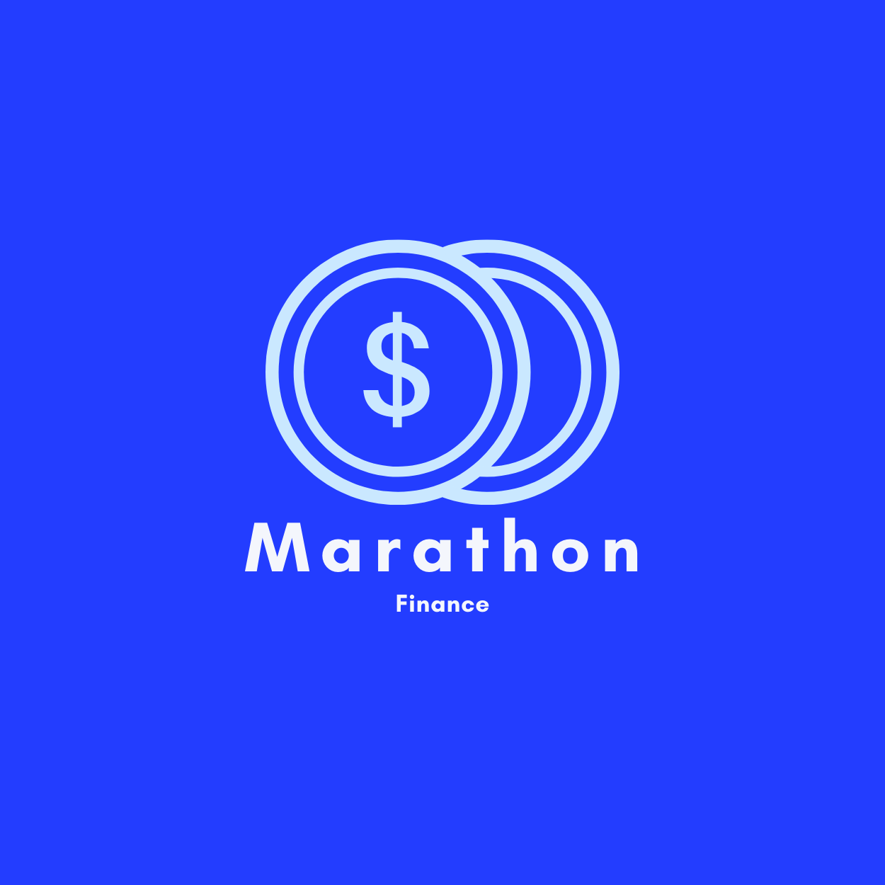 Marathon Finance Guy – Medium
