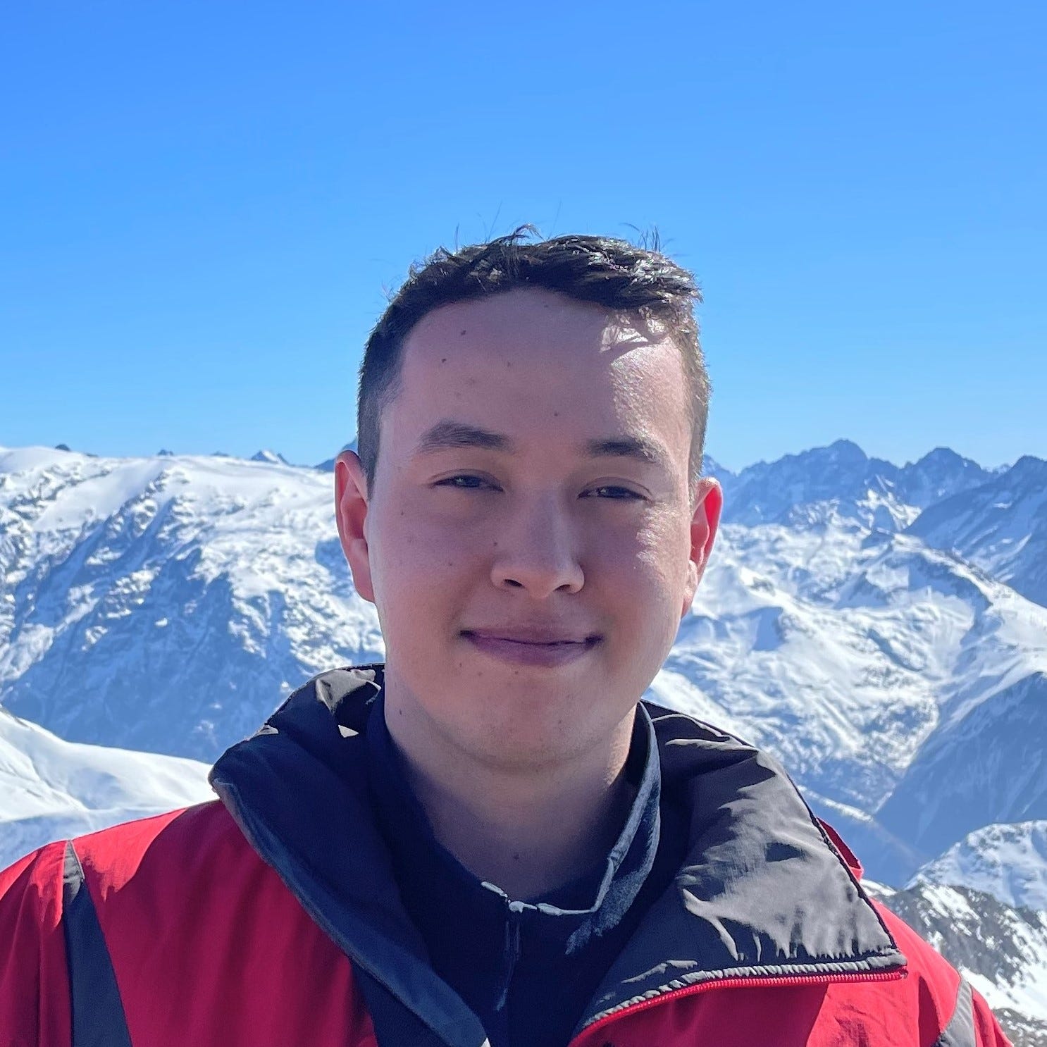Jack Bramham – Medium