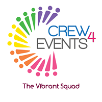 Crew4 Events – Medium