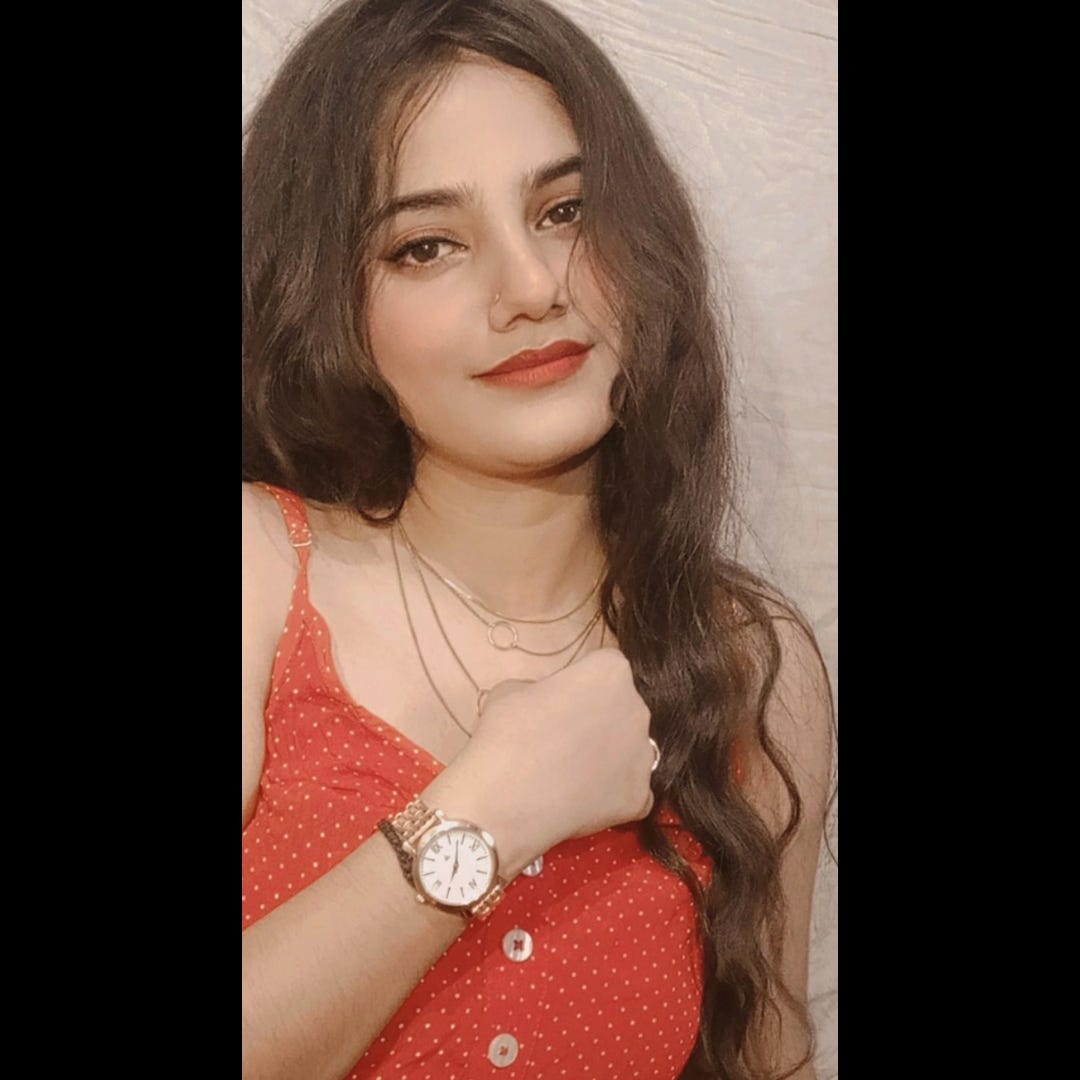 Saloni Tiwari – Medium