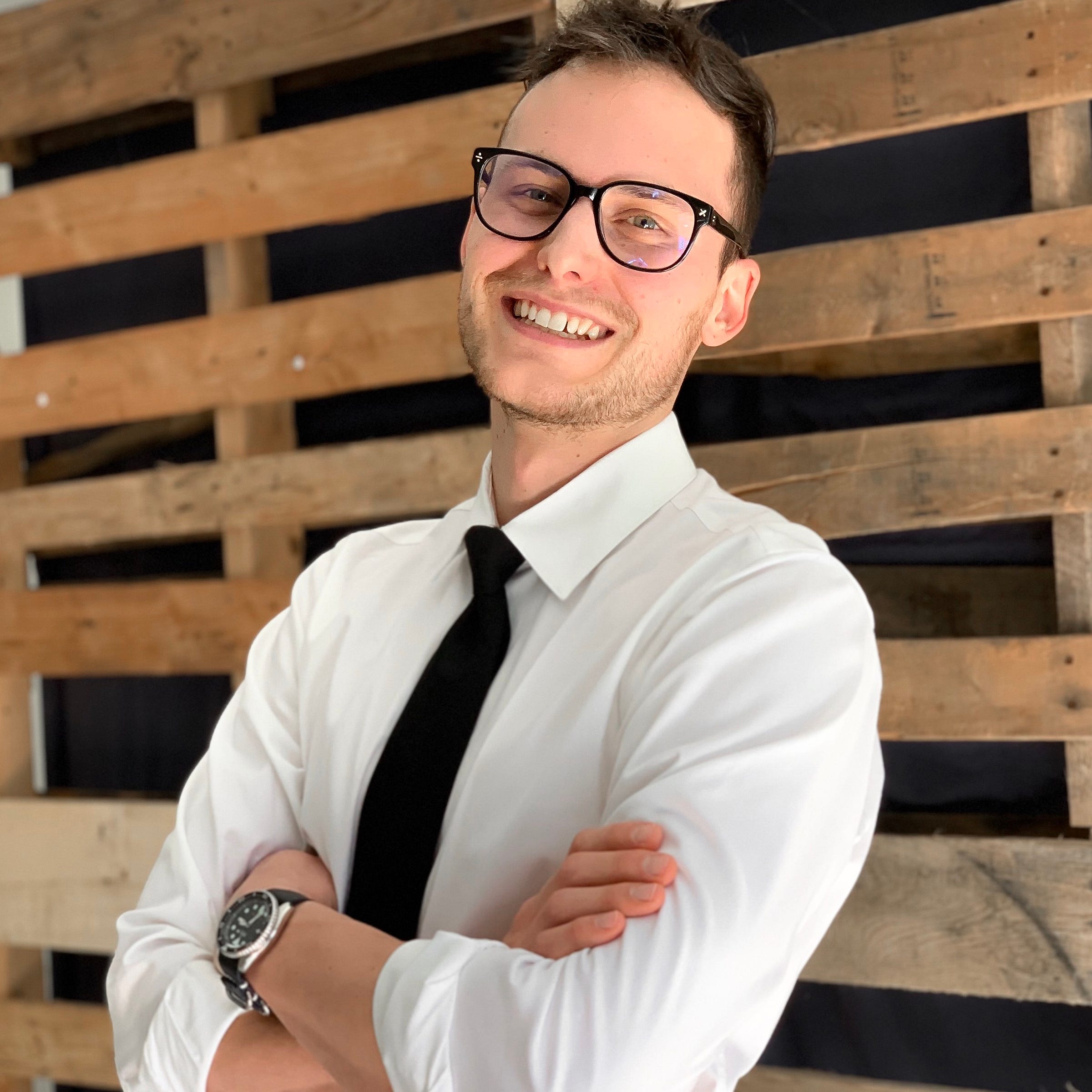 David Penny – Medium