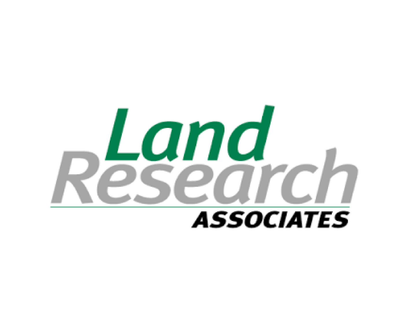 Land Research Associates – Medium