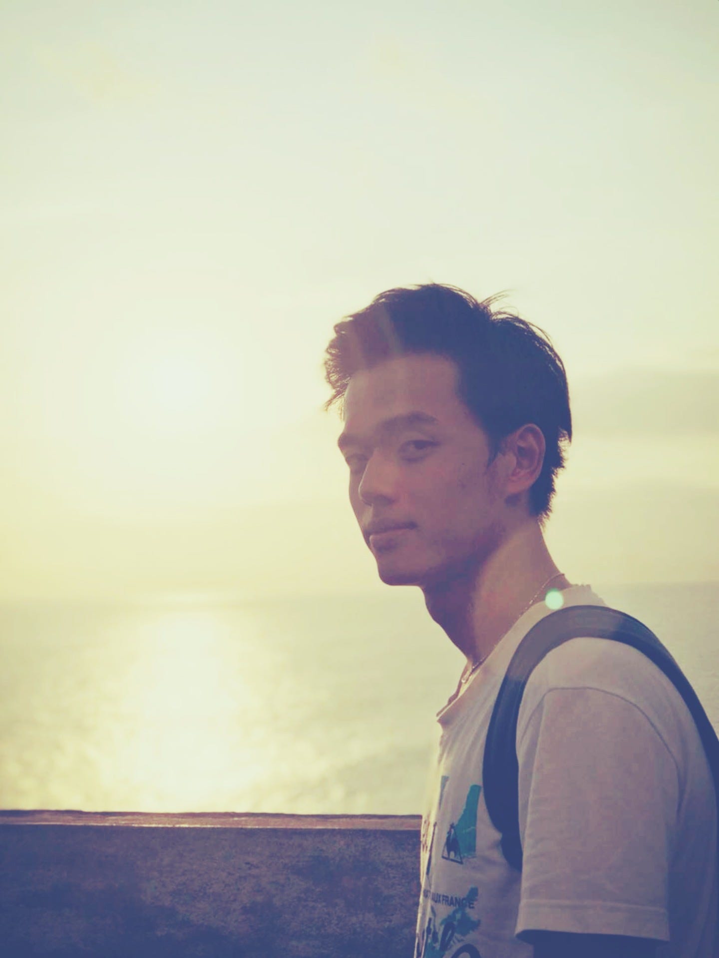 Kay Lin – Medium