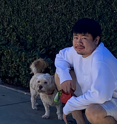 Jeffrey Chan – Medium