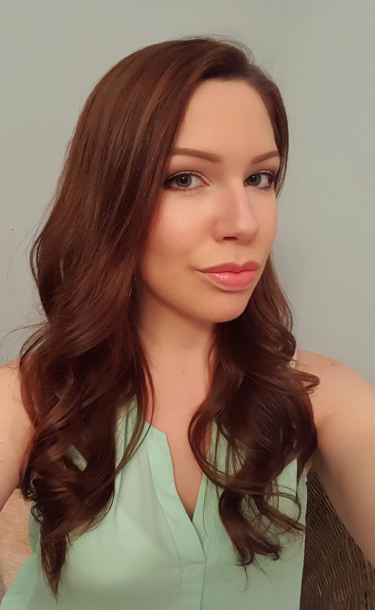 Kelly Caldwell – Medium